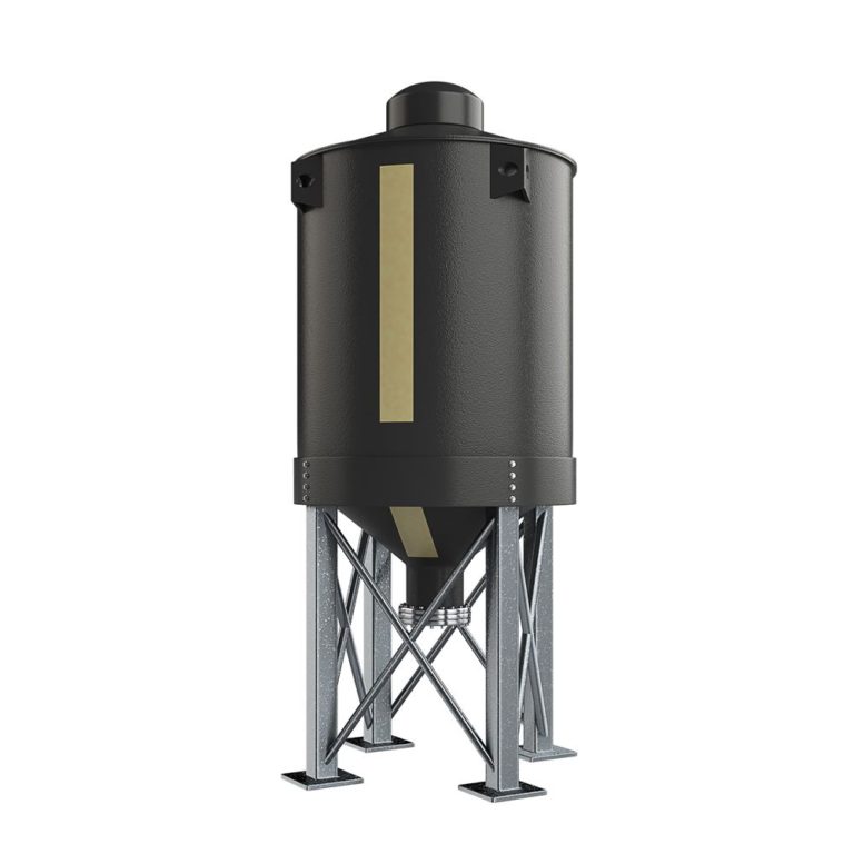 Liquid Silo – SS-L300 – Silostore